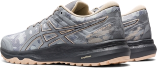 Women's GEL-SCRAM 5 | Polar Shade/Cozy Pink | Trail Running | ASICS