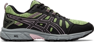 Size 7 - ASICS GEL-Venture 7 Gray for sale online | eBay