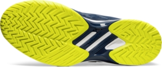 Men's SOLUTION SPEED FF | BLUE EXPANSE/WHITE | Tennis | ASICS