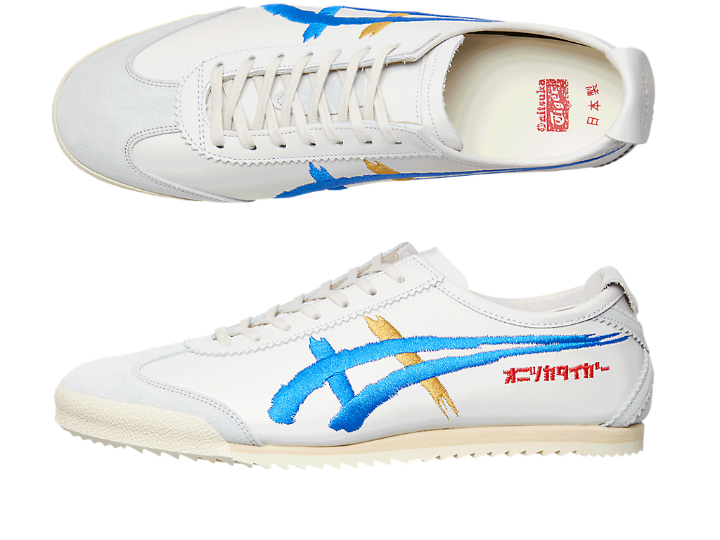 MEXICO 66 DELUXE - Onitsuka Tiger | Onitsuka Tiger ONLINE STORE MEXICO 66 DELUXE - Onitsuka Tiger | Onitsuka Tiger ONLINE STORE