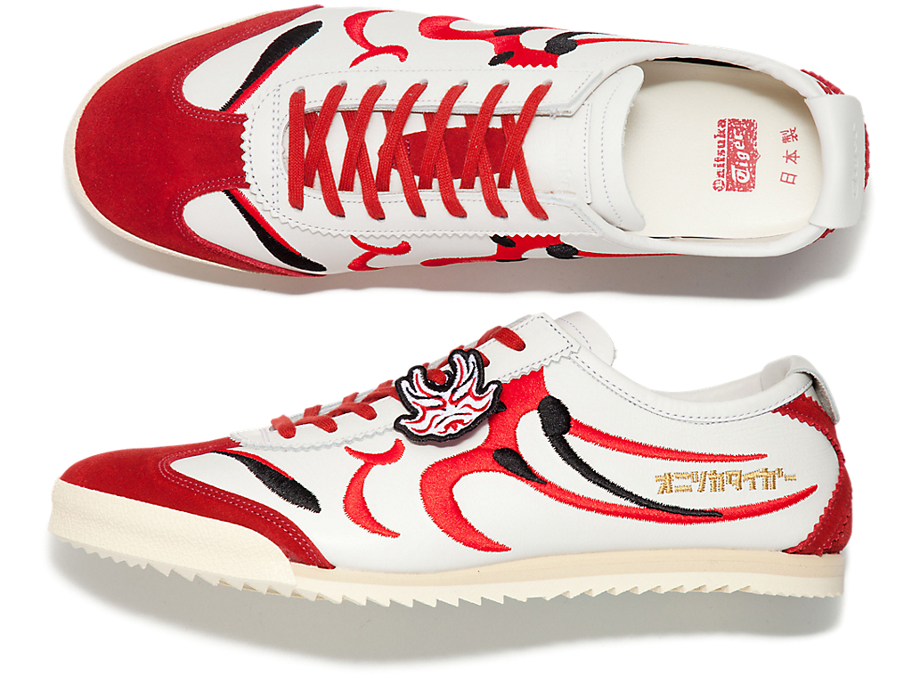 MEXICO 66 DELUXE - Onitsuka Tiger | Onitsuka Tiger ONLINE STORE MEXICO 66 DELUXE - Onitsuka Tiger | Onitsuka Tiger ONLINE STORE