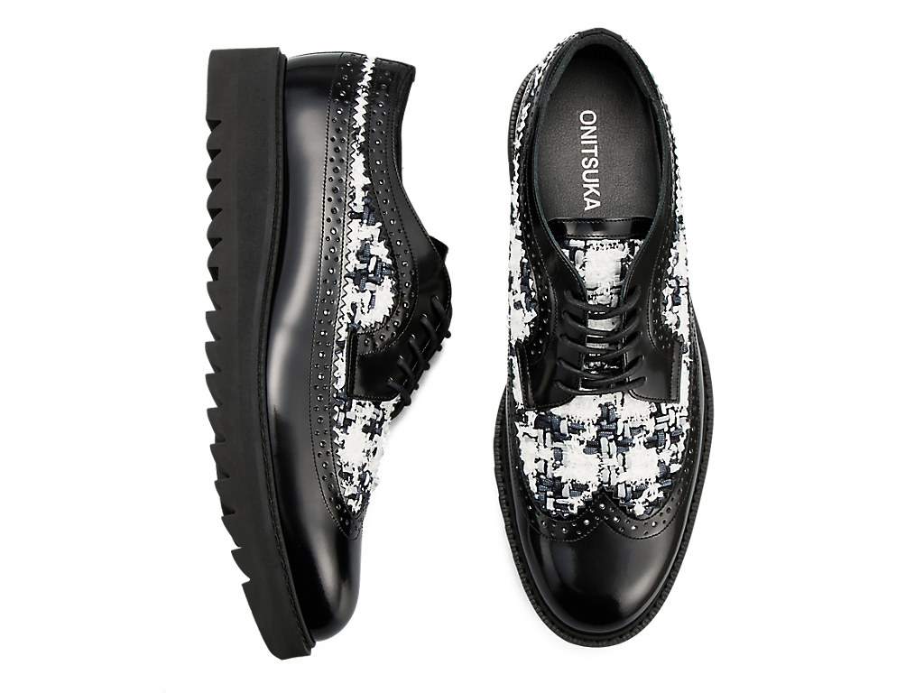 BROGUE - Onitsuka Tiger | Onitsuka Tiger ONLINE STORE BROGUE - Onitsuka Tiger | Onitsuka Tiger ONLINE STORE
