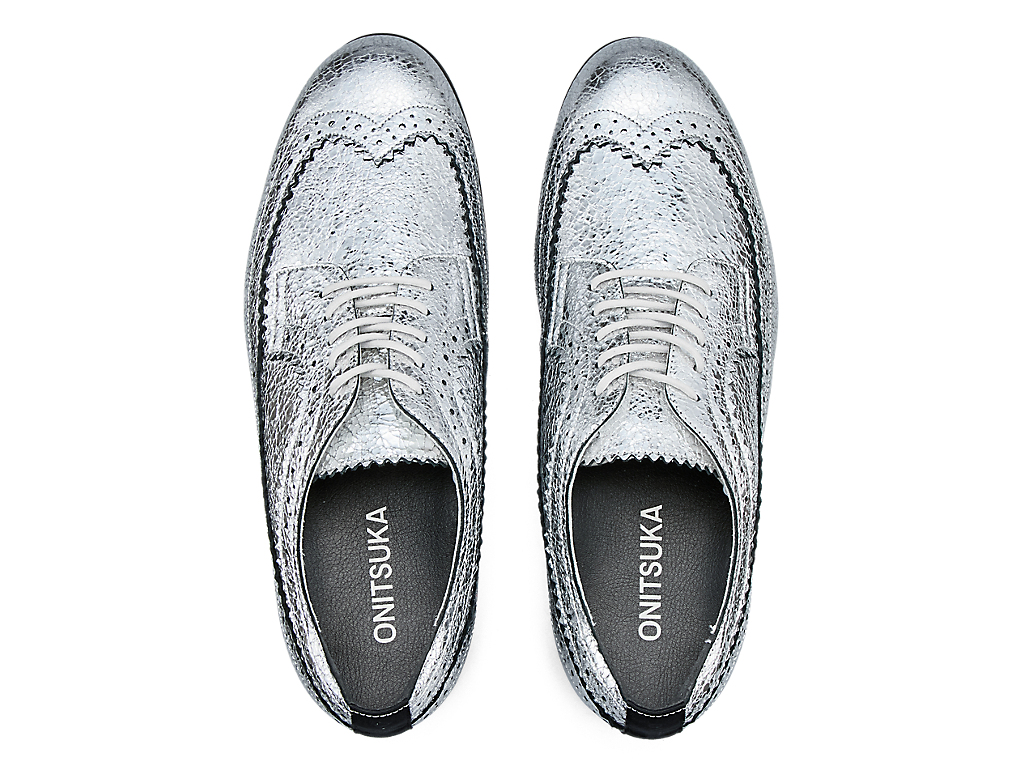 BROGUE - Onitsuka Tiger | Onitsuka Tiger ONLINE STORE BROGUE - Onitsuka Tiger | Onitsuka Tiger ONLINE STORE