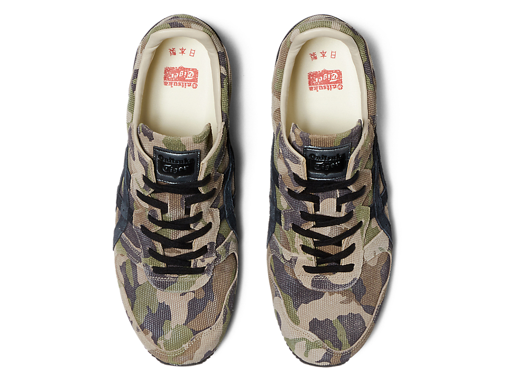 TIGER ALLY DELUXE - Onitsuka Tiger | Onitsuka Tiger ONLINE STORE TIGER ALLY DELUXE - Onitsuka Tiger | Onitsuka Tiger ONLINE STORE
