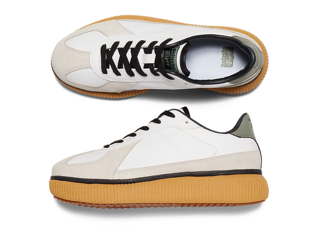 DELECITY - Onitsuka Tiger | Onitsuka Tiger ONLINE STORE DELECITY - Onitsuka Tiger | Onitsuka Tiger ONLINE STORE