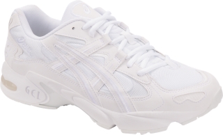 Unisex GEL-KAYANO™ 5 OG | WHITE/WHITE | Sportstyle | ASICS