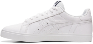 Women's CLASSIC CT | White/White | Sportstyle | ASICS