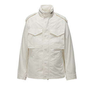 JACKET&BLOUSON - Onitsuka Tiger | Onitsuka Tiger ONLINE STORE JACKET&BLOUSON - Onitsuka Tiger | Onitsuka Tiger ONLINE STORE