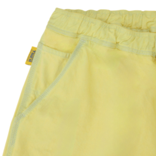 DENIM SHORTS - Onitsuka Tiger | Onitsuka Tiger ONLINE STORE