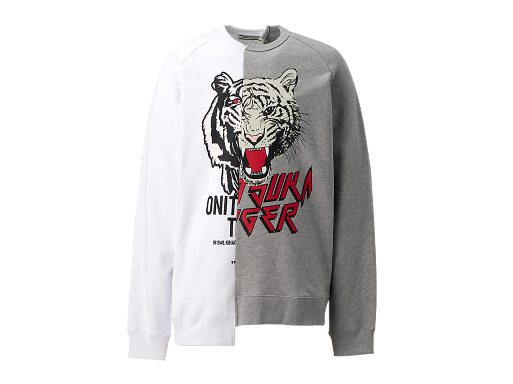 SWEAT TOP SWEAT TOP