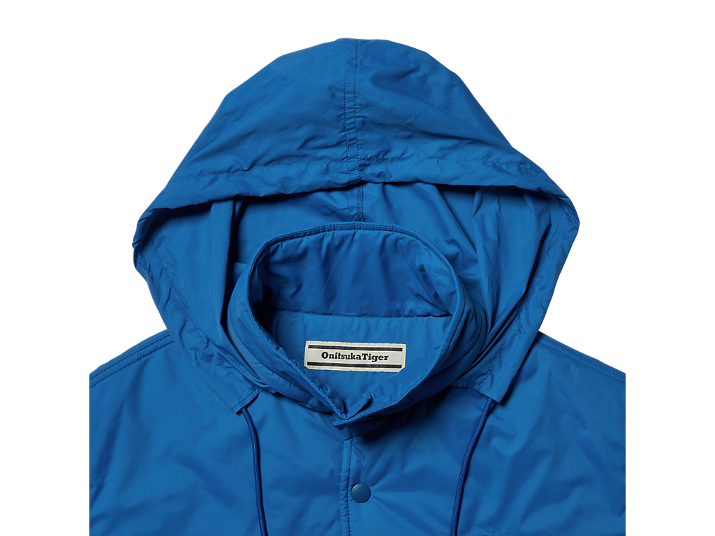 COACH JACKET - Onitsuka Tiger | Onitsuka Tiger ONLINE STORE COACH JACKET - Onitsuka Tiger | Onitsuka Tiger ONLINE STORE