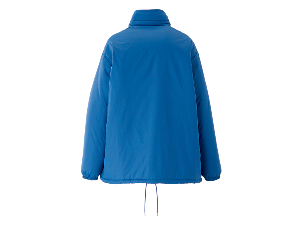 COACH JACKET - Onitsuka Tiger | Onitsuka Tiger ONLINE STORE COACH JACKET - Onitsuka Tiger | Onitsuka Tiger ONLINE STORE