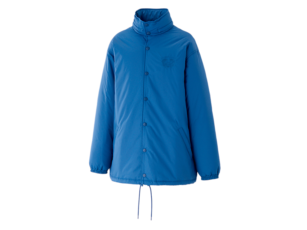 COACH JACKET - Onitsuka Tiger | Onitsuka Tiger ONLINE STORE COACH JACKET - Onitsuka Tiger | Onitsuka Tiger ONLINE STORE